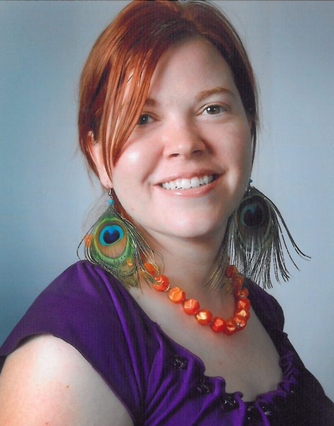 Jeannette Marie (Sheldon) Pierce | News, Sports, Jobs - Daily Press